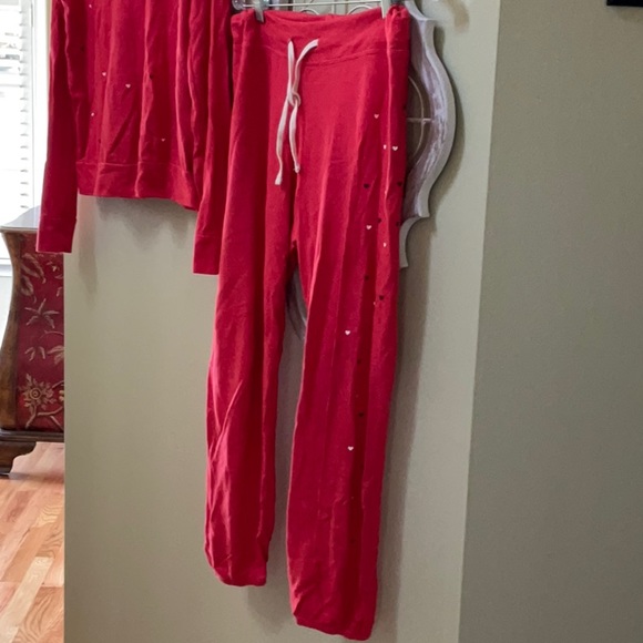 Sundry | Pants & Jumpsuits | Sundry Jogger Lounge Set | Poshmark